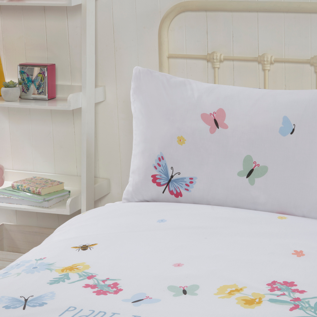 Butterflies & Bees – The Sustainable Home Store