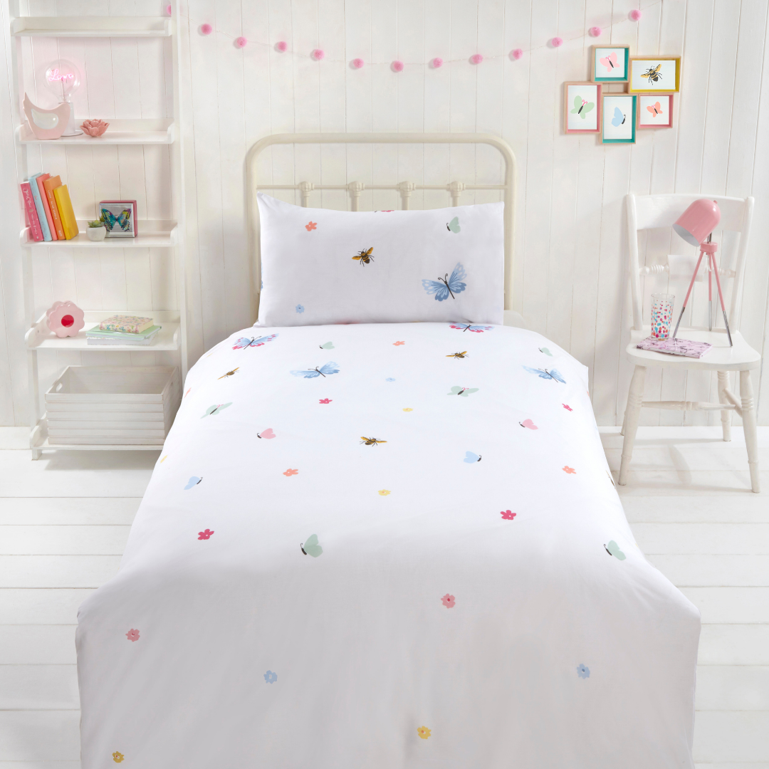 Butterflies & Bees – The Sustainable Home Store